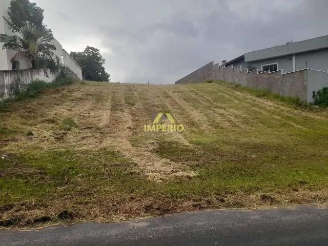 Terreno em Condomínio para Venda em Salto/SP Terras de Santa Izabel