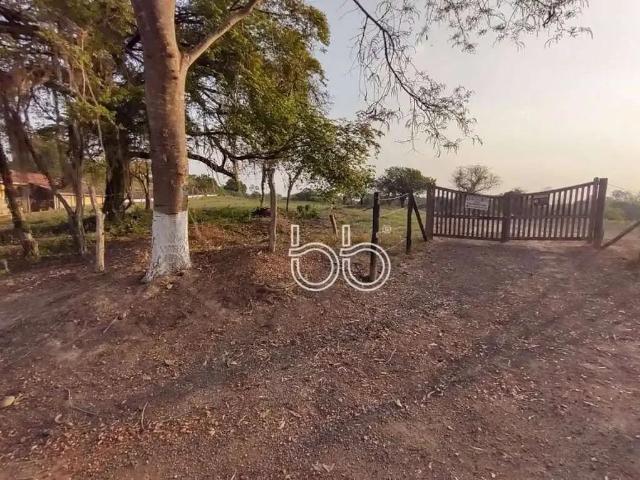 Terreno em Condomínio para Venda em Salto/SP Terras de Santa Rosa