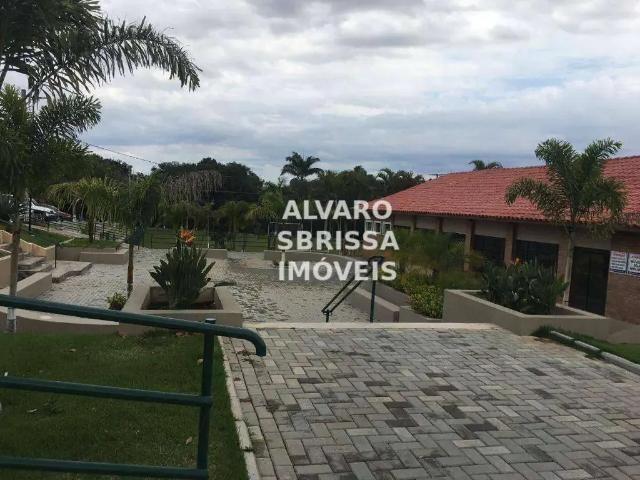 Terreno em Condomínio para Venda em Salto/SP Terras de Santa Rosa
