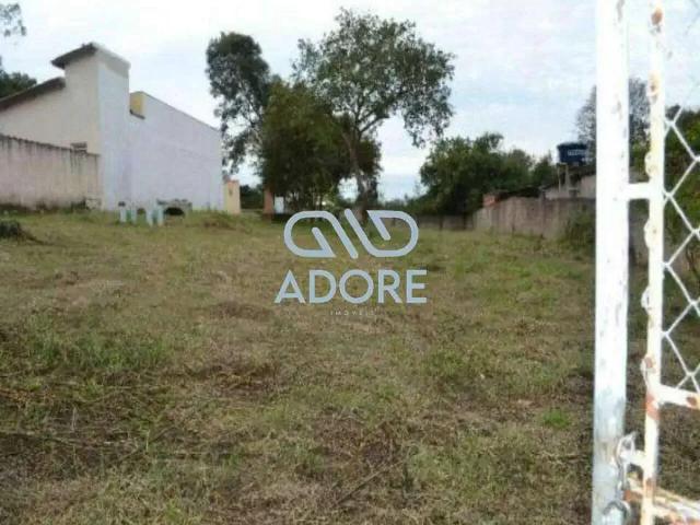 Terreno em Condomínio para Venda em Salto/SP Terras de Santa Rosa