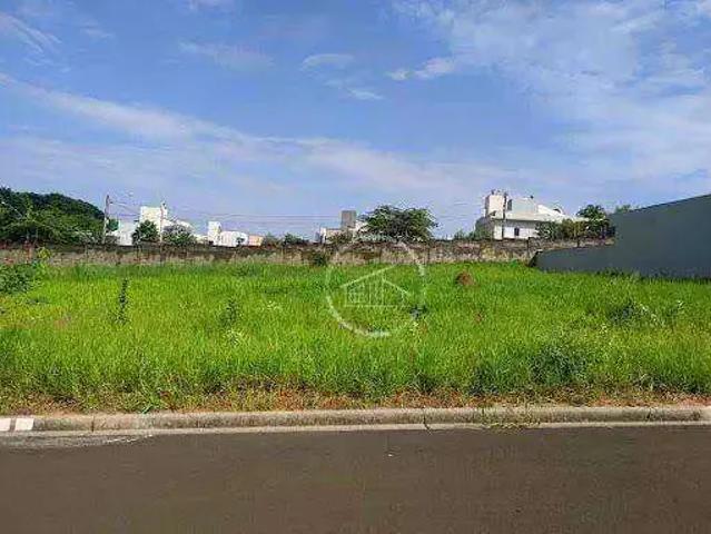 Terreno em Condomínio para Venda em Salto/SP Vila Nova