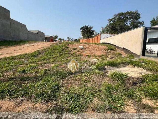Terreno em Condomínio para Venda em Salto/SP Vila Nova
