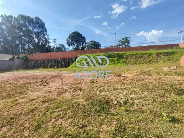 Terreno em Condomínio para Venda em Salto/SP Vila Nova
