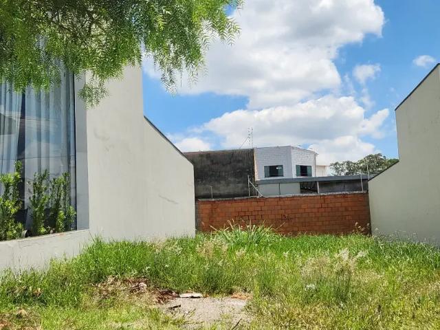 Terreno em Condomínio para Venda em Salto/SP Village Moutonnée