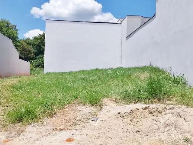 Terreno em Condomínio para Venda em Salto/SP Village Moutonnée