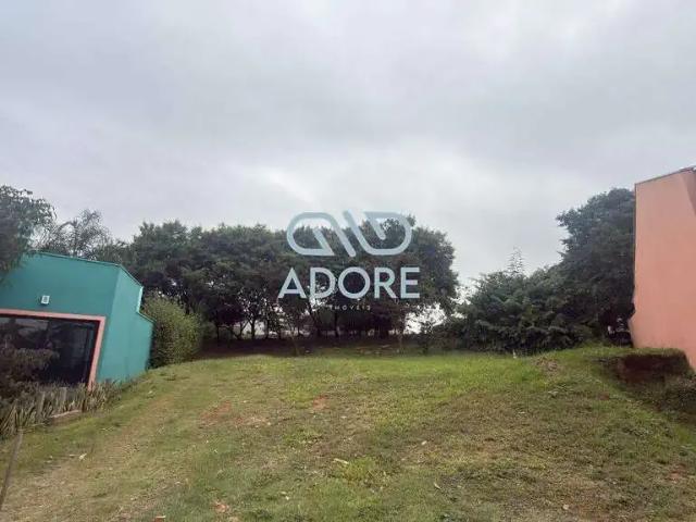 Terreno em Condomínio para Venda em Salto/SP Village Moutonnée