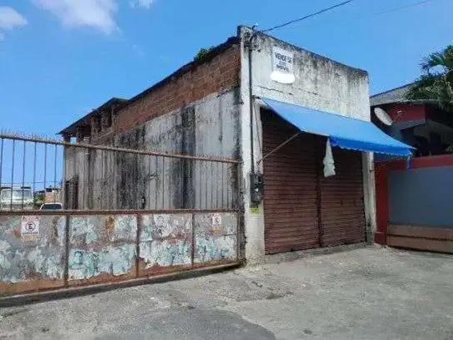 Terreno em Condomínio para Venda em Salvador/BA Nova Brasília