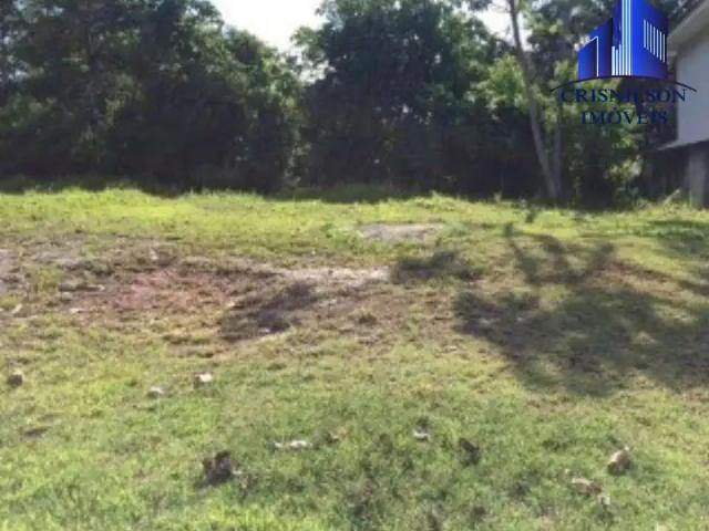 Terreno em Condomínio para Venda em Salvador/BA Alphaville I