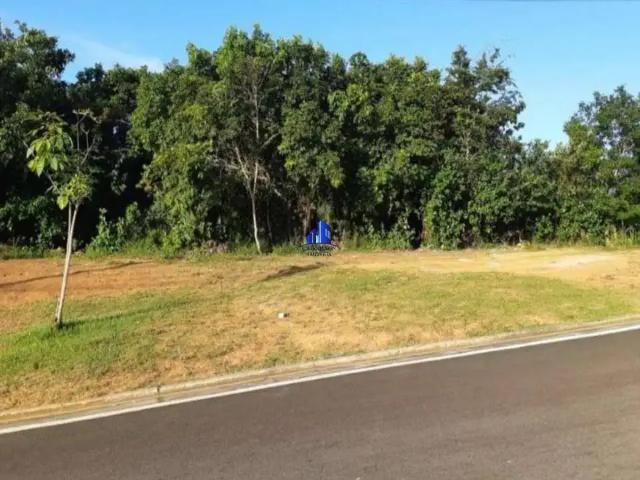 Terreno em Condomínio para Venda em Salvador/BA Alphaville I