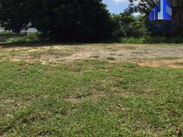 Terreno em Condomínio para Venda em Salvador/BA Alphaville I