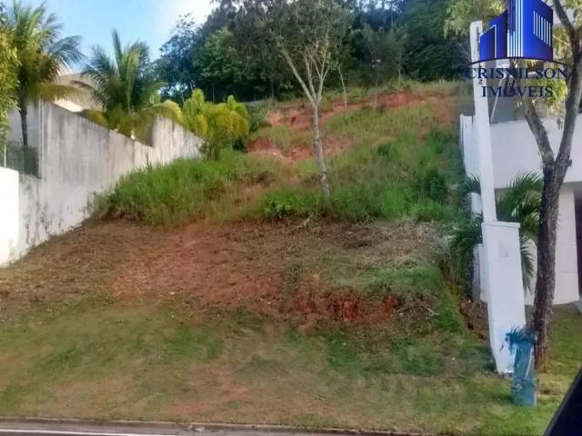 Terreno em Condomínio para Venda em Salvador/BA Alphaville I 1 Quartos