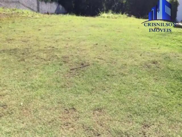 Terreno em Condomínio para Venda em Salvador/BA Alphaville I 1 Quartos