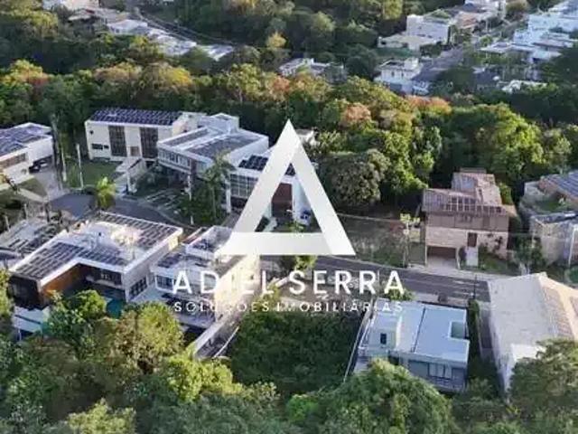 Terreno em Condomínio para Venda em Salvador/BA Alphaville I