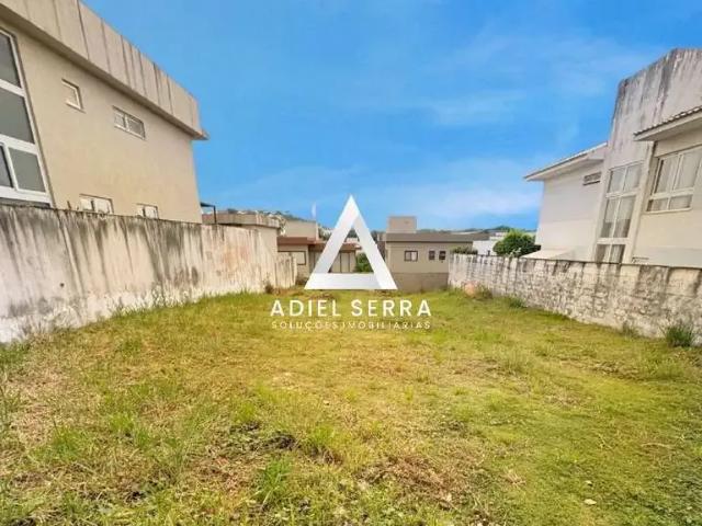Terreno em Condomínio para Venda em Salvador/BA Alphaville II
