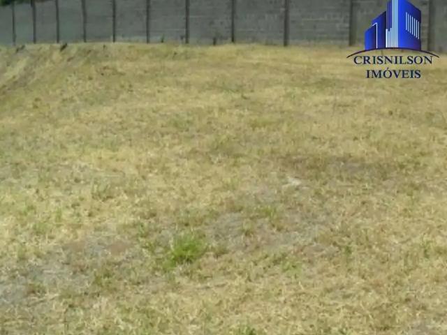 Terreno em Condomínio para Venda em Salvador/BA Alphaville II 1 Quartos