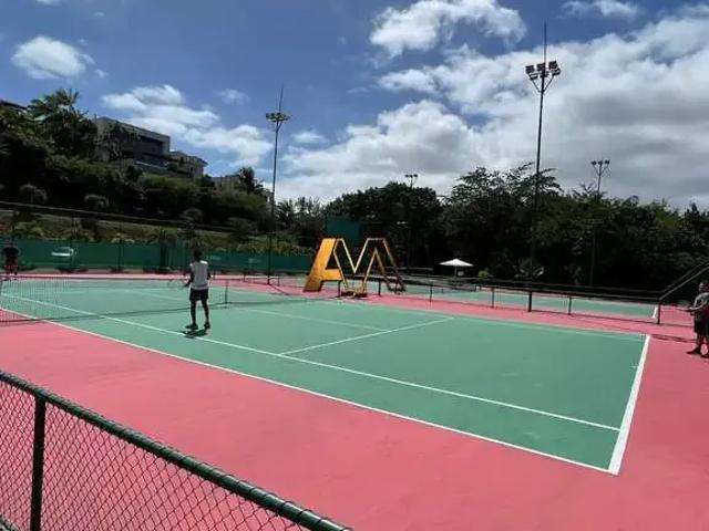Terreno em Condomínio para Venda em Salvador/BA Alphaville II