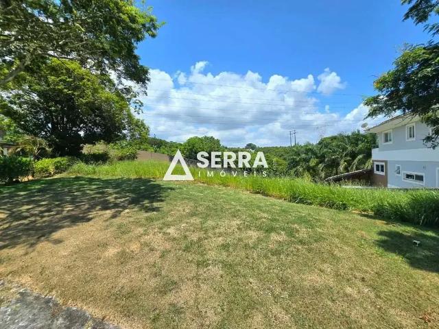 Terreno em Condomínio para Venda em Salvador/BA Alphaville II