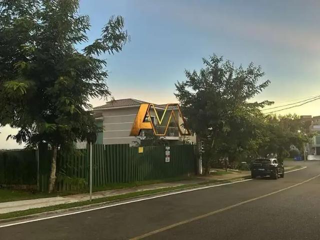 Terreno em Condomínio para Venda em Salvador/BA Alphaville II