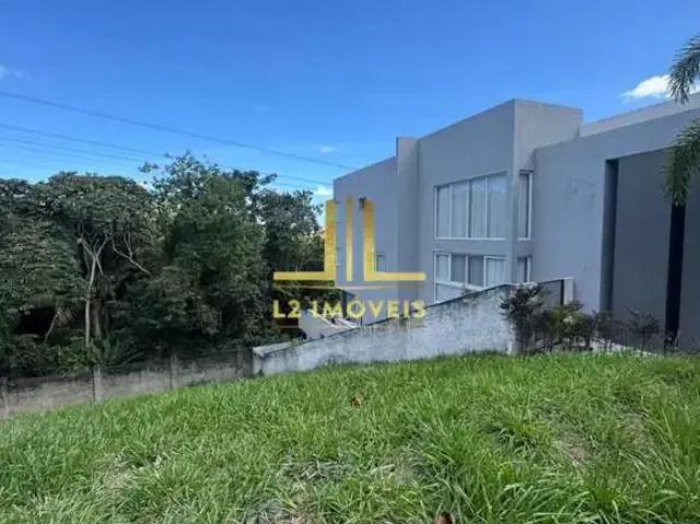 Terreno em Condomínio para Venda em Salvador/BA Alphaville II