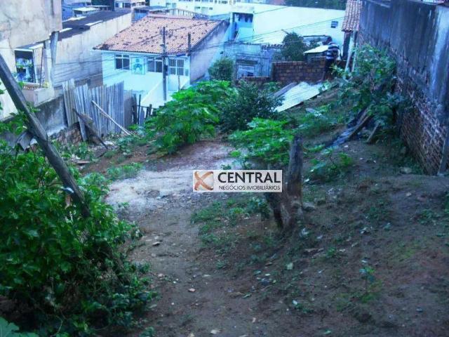 Terreno em Condomínio para Venda em Salvador/BA Brotas