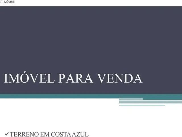Terreno em Condomínio para Venda em Salvador/BA Costa Azul