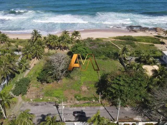 Terreno em Condomínio para Venda em Salvador/BA Itapuã