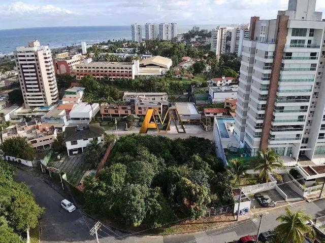 Terreno em Condomínio para Venda em Salvador/BA Patamares