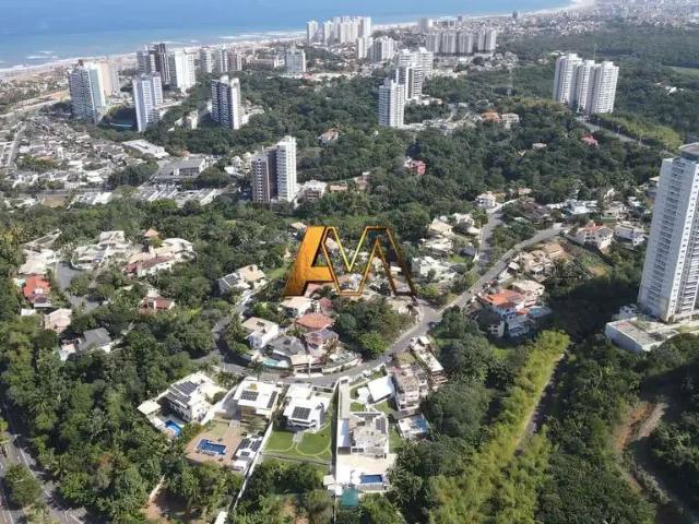 Terreno em Condomínio para Venda em Salvador/BA Patamares