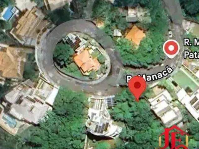 Terreno em Condomínio para Venda em Salvador/BA Patamares