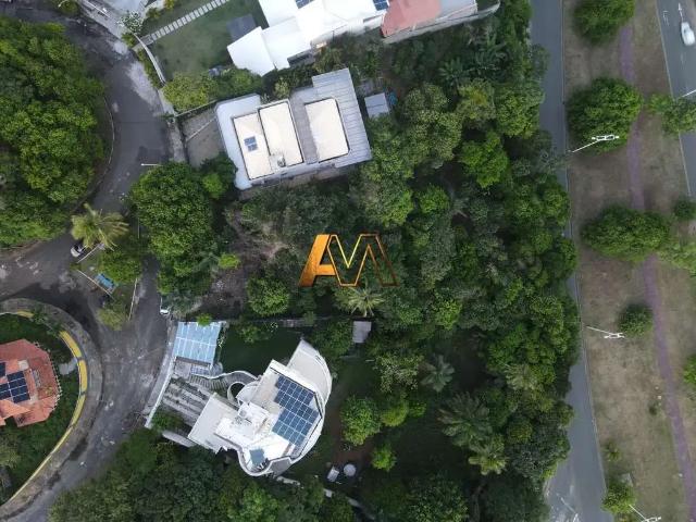 Terreno em Condomínio para Venda em Salvador/BA Patamares