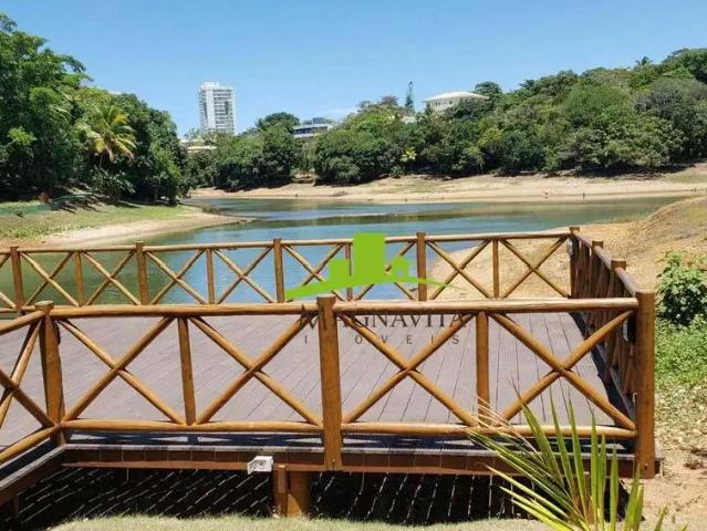 Terreno em Condomínio para Venda em Salvador/BA Piatã