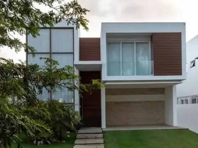 Terreno em Condomínio para Venda em Salvador/BA Piatã