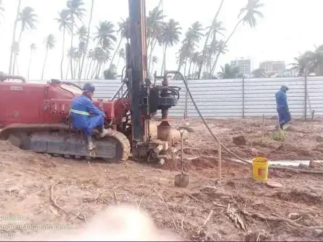 Terreno em Condomínio para Venda em Salvador/BA Pituaçu