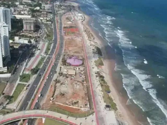 Terreno em Condomínio para Venda em Salvador/BA Pituaçu