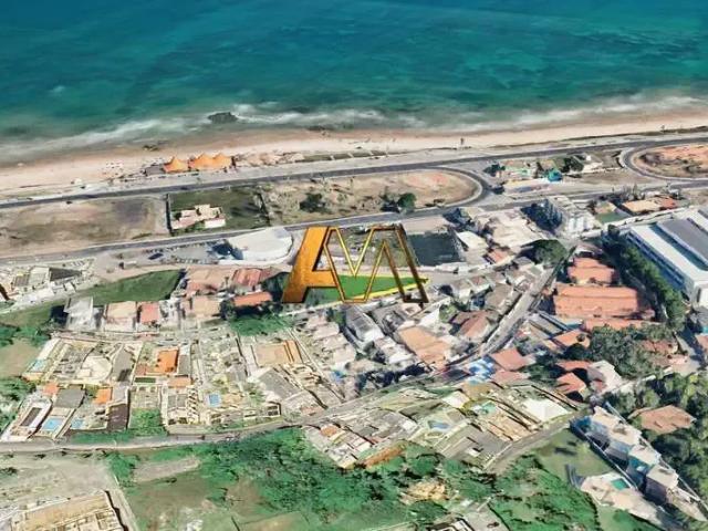Terreno em Condomínio para Venda em Salvador/BA Pituaçu