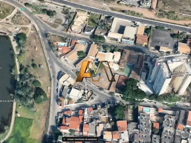 Terreno em Condomínio para Venda em Salvador/BA Pituaçu