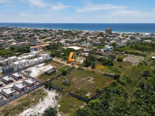 Terreno em Condomínio para Venda em Salvador/BA Praia do Flamengo