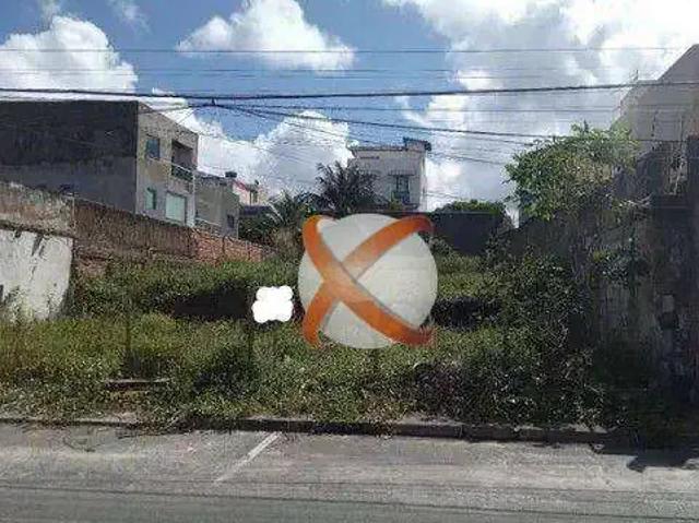 Terreno em Condomínio para Venda em Salvador/BA Praia do Flamengo