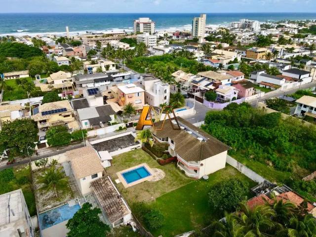 Terreno em Condomínio para Venda em Salvador/BA Praia do Flamengo