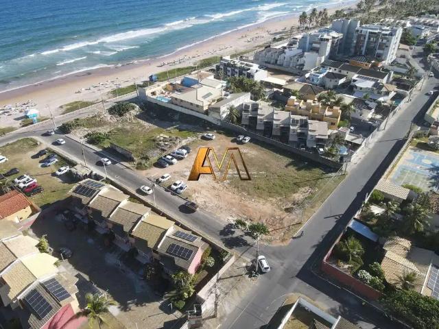 Terreno em Condomínio para Venda em Salvador/BA Praia do Flamengo