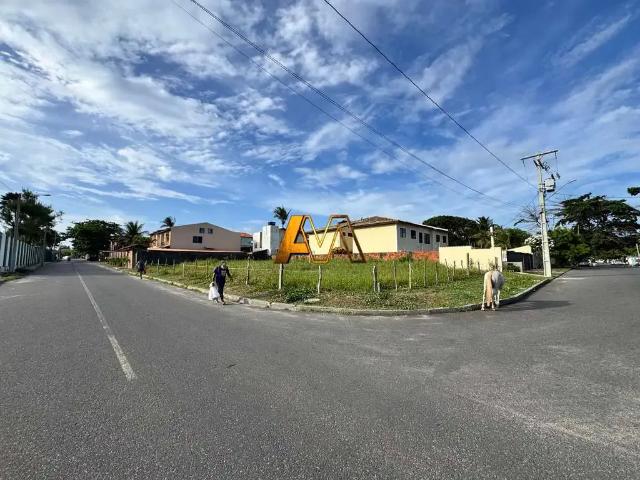 Terreno em Condomínio para Venda em Salvador/BA Stella Maris