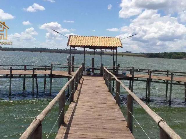 Terreno em Condomínio para Venda em Sales/SP Condomínio Eco Vila Morumbi