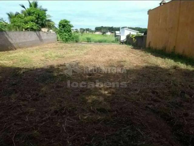 Terreno em Condomínio para Venda em Sales/SP Condomínio Eco Vila Morumbi