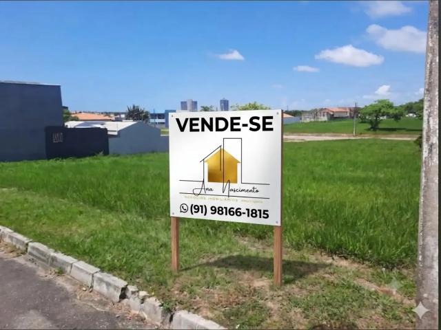 Terreno em Condomínio para Venda em Salinópolis/PA Atalaia