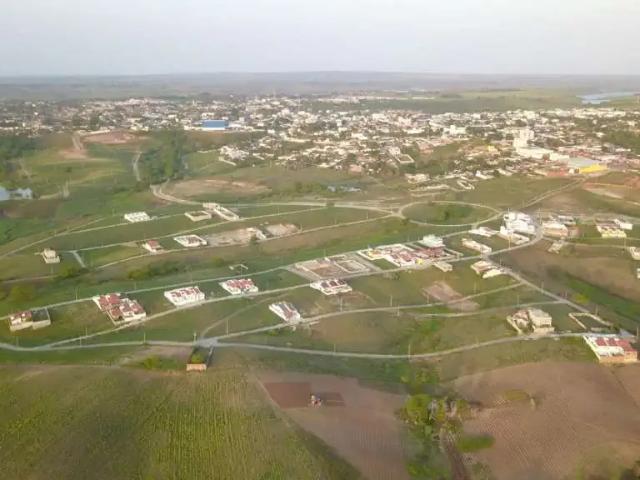 Terreno em Condomínio para Venda em Sapé/PB Centro