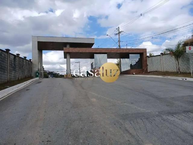 Terreno em Condomínio para Venda em Sarzedo/MG Residencial Vista da Lagoa