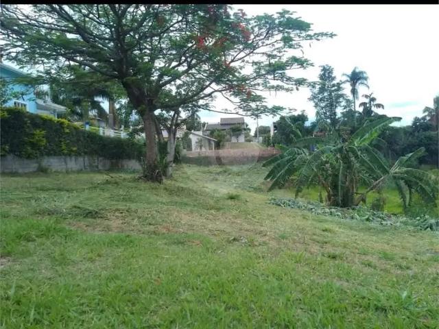 Terreno em Condomínio para Venda em Sarandi/PR Jardim Centro Civico