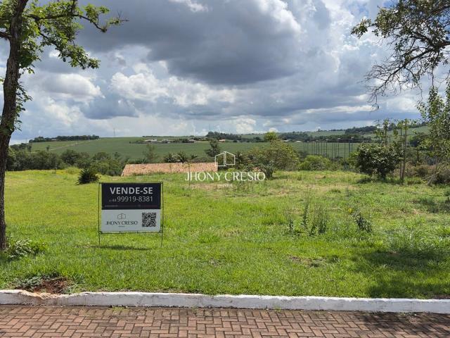 Terreno em Condomínio para Venda em Sarandi/PR Parque Alvamar