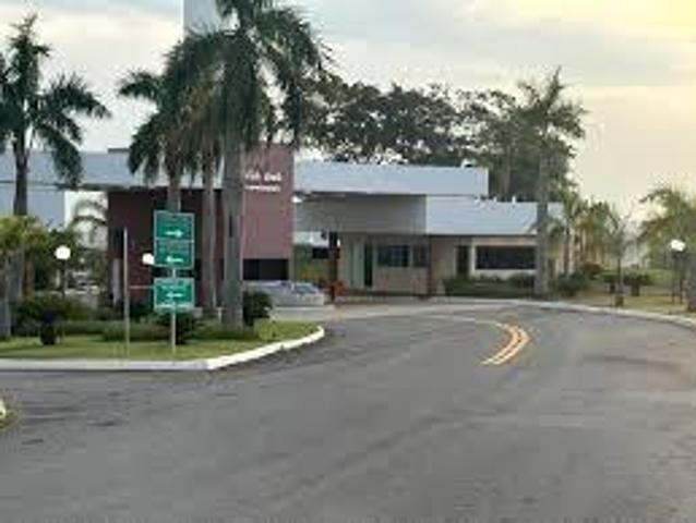 Terreno em Condomínio para Venda em Senador Canedo, Residencial Vale Verde