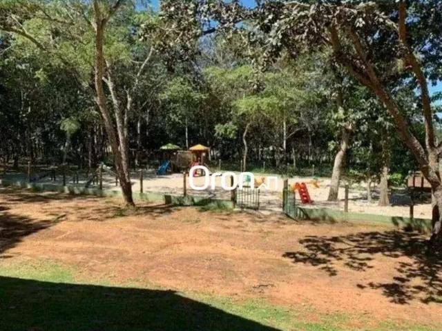Terreno em Condomínio para Venda em Senador Canedo/GO Condomínio Ecológico Mansões Morumbi